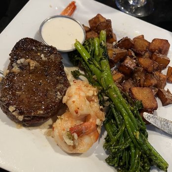 THE BARREL STEAK & SEAFOOD HOUSE - 179 Photos & 266 Reviews - 6404 N ...