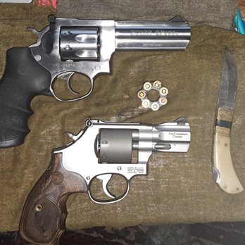 LOTUS GUNWORKS - Updated January 2026 - 30 Photos & 98 Reviews - 3558 ...