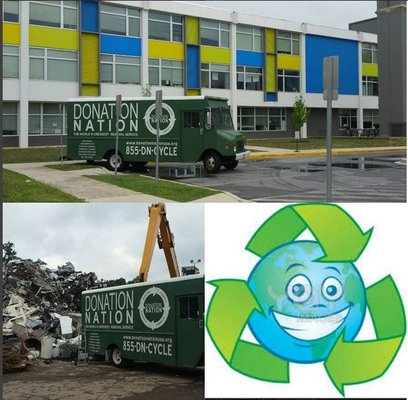 DONATION NATION - Updated December 2025 - 49 Photos & 33 Reviews - 9137 ...