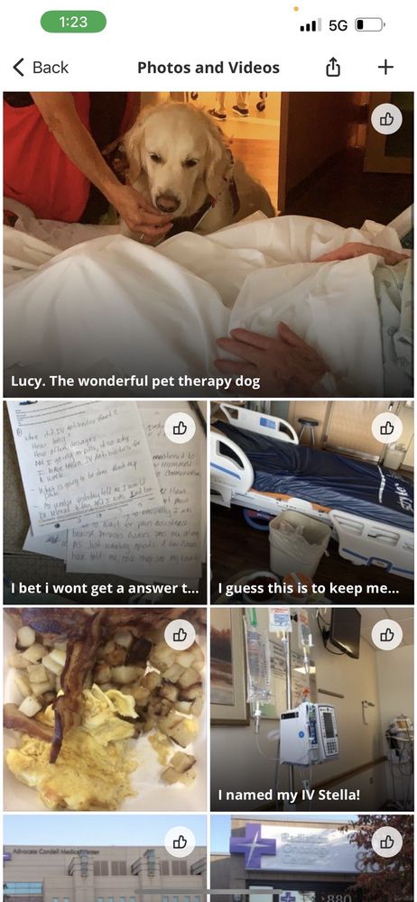 ADVOCATE CONDELL MEDICAL CENTER - 18 Photos & 136 Reviews - 801 S ...