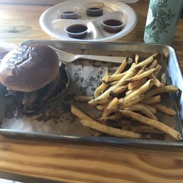 ZZQ SMOKEHOUSE - 242 Photos & 291 Reviews - 3390 Coachman Rd, Eagan ...