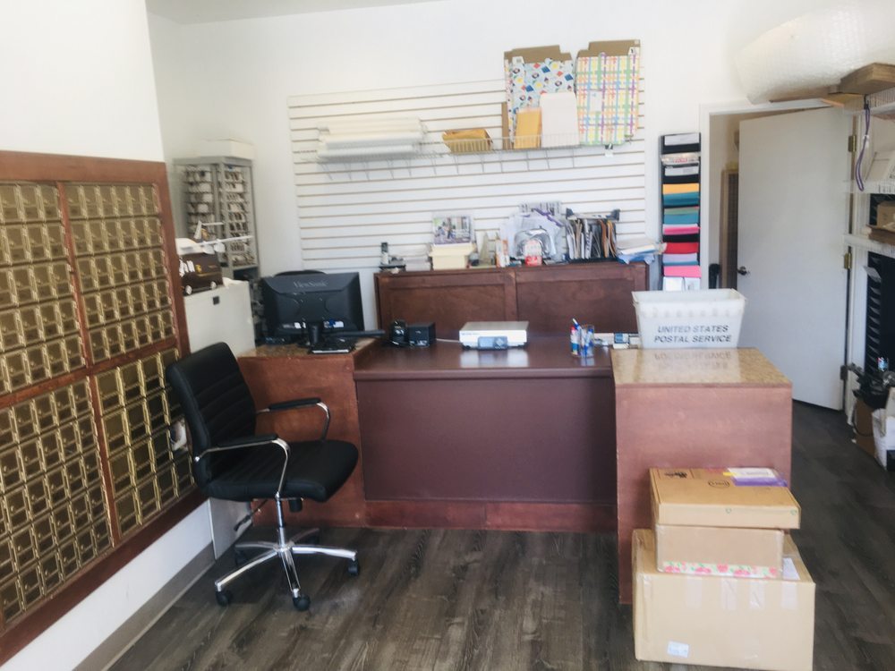 SACRAMENTO MAILBOXES - Updated October 2025 - 10 Photos & 12 Reviews ...