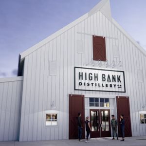 HIGH BANK DISTILLERY - Updated December 2024 - 1358 Photos & 790 ...