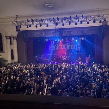 RIVERSIDE MUNICIPAL AUDITORIUM - 163 Photos & 86 Reviews - 3485 Mission ...