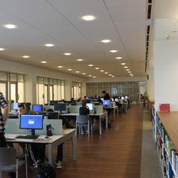 SADDLEBACK COLLEGE - 132 Photos & 112 Reviews - 28000 Marguerite Pkwy ...