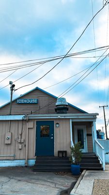 ICE HOUSE RESTAURANT - Updated January 2026 - 297 Photos & 211 Reviews ...