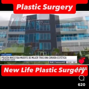 NEW LIFE PLASTIC SURGERY - Updated December 2025 - 144 Photos & 157 ...