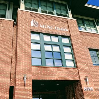 MUSC HEALTH - Updated November 2025 - 10 Reviews - 8992 University Blvd ...