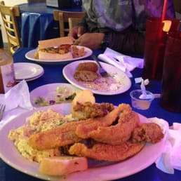 SMITTY’S SEAFOOD - Updated December 2025 - 219 Photos & 251 Reviews ...