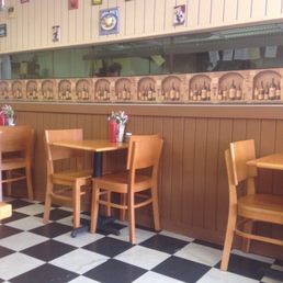 ELM STREET CAFE - Updated July 2025 - 38 Photos & 28 Reviews - 114 N ...