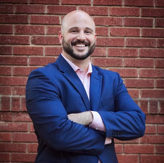 KEITH BOLING - NEXUS GROUP - 2021 Augusta St, Greenville, SC - Yelp