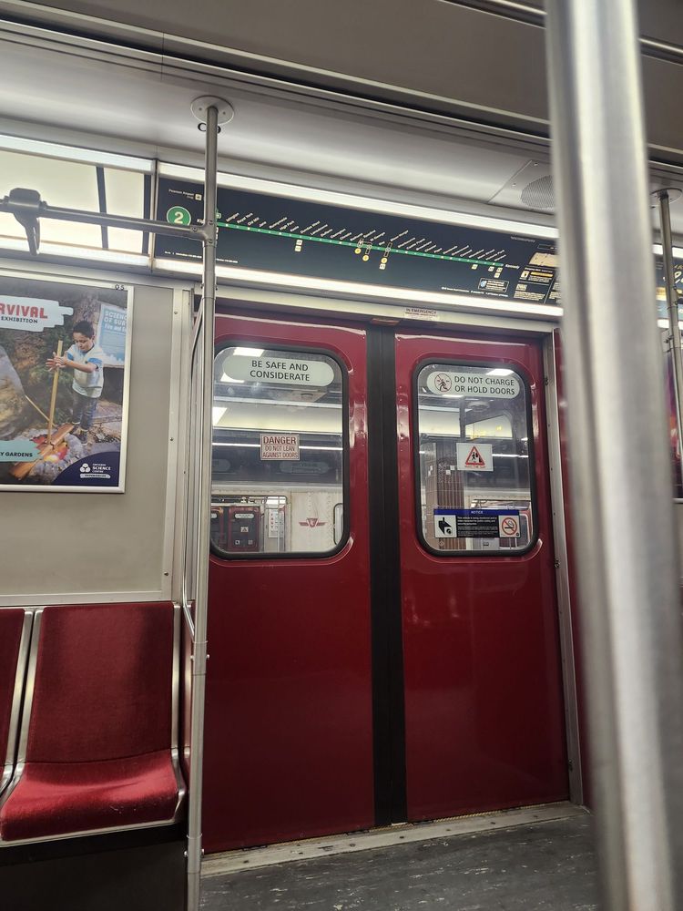 TTC KENNEDY STATION - Updated December 2025 - 24 Photos & 12 Reviews ...