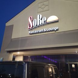 SOBE RESTAURANT AND LOUNGE - Updated January 2026 - 671 Photos & 760 ...
