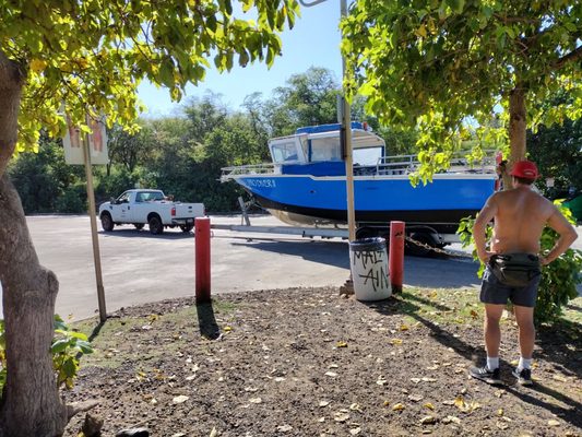 KIHEI BOAT RAMP - Updated July 2025 - 28 Photos - 2988 S Kihei Rd ...