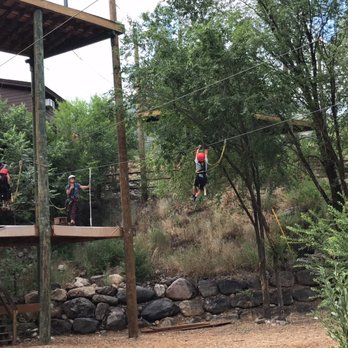 GLENWOOD CANYON ZIPLINE ADVENTURES - Updated October 2025 - 11 Photos ...