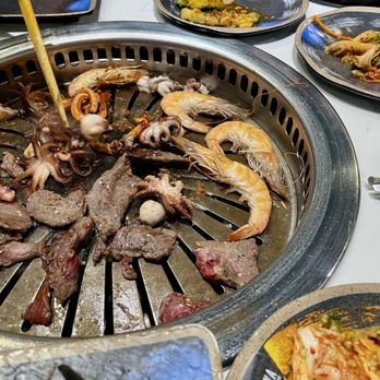 SHINHWA KOREAN STEAKHOUSE - Updated June 2024 - 74 Photos & 43 Reviews ...