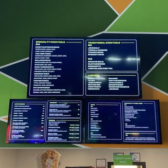 PARTEE SHACK - Updated December 2025 - 117 Photos & 36 Reviews - 3712 S ...