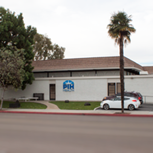 PIH HEALTH RADIOLOGY WELLS MEDICAL OFFICE BUILDING - 12462 Putnam St ...