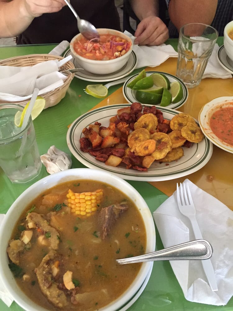 AMAZONAS RESTAURANT - Updated June 2024 - 12 Photos - 60 Beekman Ave ...