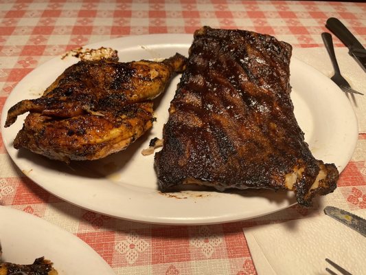 BW’S SMOKIN’ BARRELS BBQ - 106 Photos & 126 Reviews - 5007 Lake Ave ...