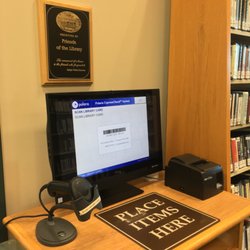 THE BRENTWOOD LIBRARY - 37 Photos & 17 Reviews - 8109 Concord Rd ...