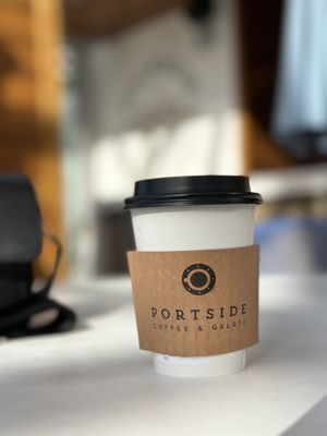 PORTSIDE COFFEE & GELATO - Updated December 2025 - 294 Photos & 164 ...