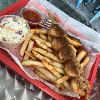 MACKER SEAFOOD - Updated August 2024 - 307 Photos & 361 Reviews - 141 ...