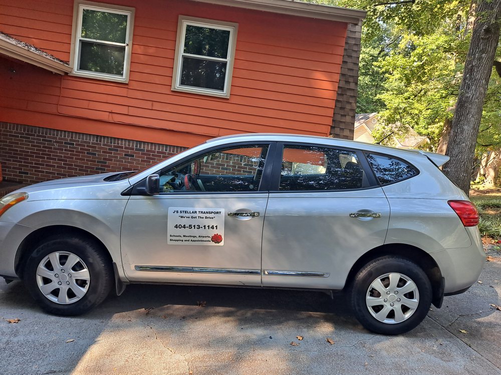 J’S STELLAR TRANSPORTATION - Updated August 2025 - Request a Quote - Atlanta, Georgia - Town Car ...