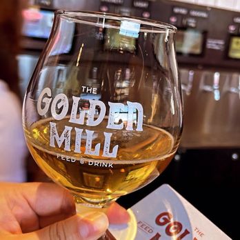 THE GOLDEN MILL - Updated October 2024 - 619 Photos & 366 Reviews ...
