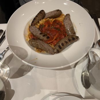 ANDIAMO- BLOOMFIELD HILLS - Updated October 2025 - 187 Photos & 272 ...