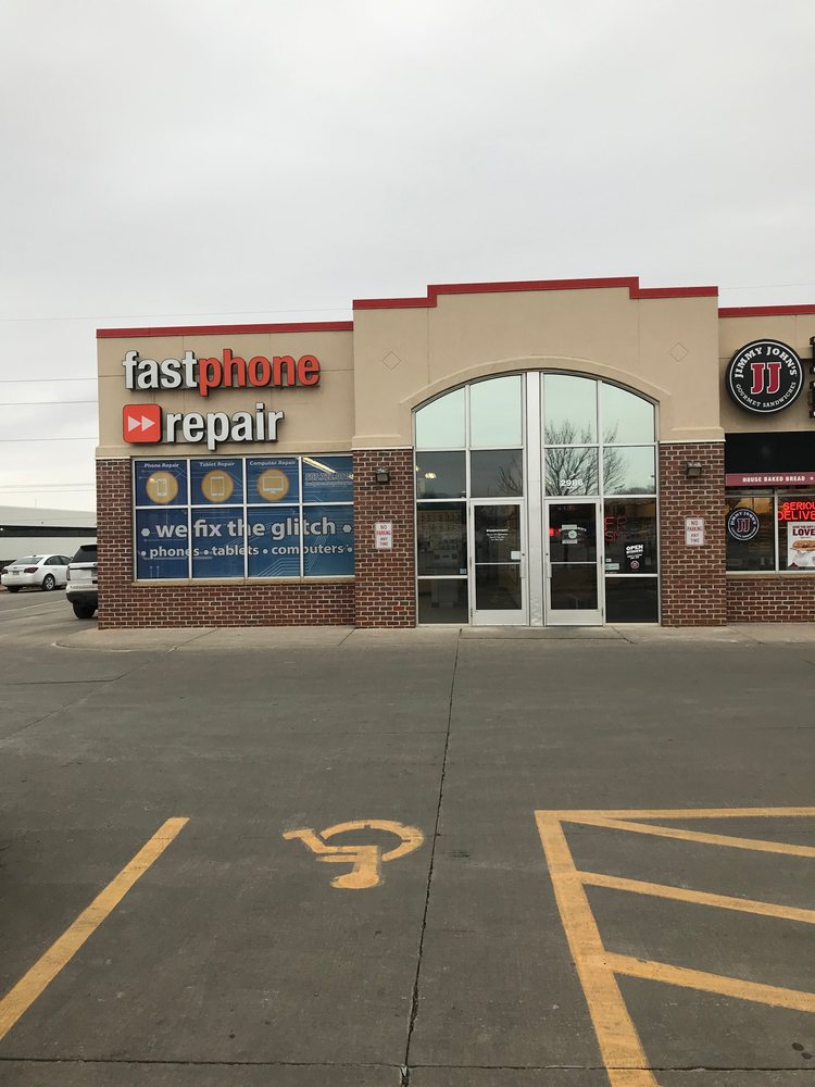 FAST PHONE REPAIR - Updated December 2025 - 10 Reviews - 2986 41st St ...