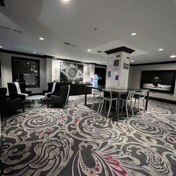 COURTYARD BY MARRIOTT BOSTON DOWNTOWN - Updated December 2025 - 333 ...