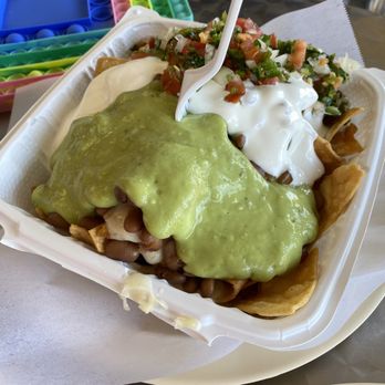 Los Gallos Scotts Valley