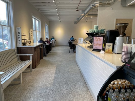 BEAN COUNTER BAKERY CAFE - Updated September 2025 - 145 Photos & 252 ...