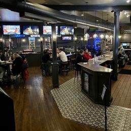 THE GREAT DANE PUB & BREWING COMPANY - Updated January 2026 - 657 ...