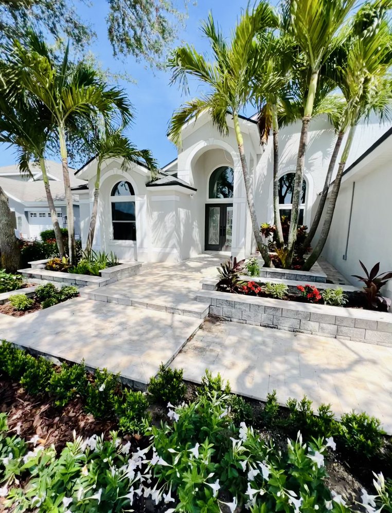 ADP BRICK PAVERS - Updated January 2026 - 36 Photos - Tampa Bay ...