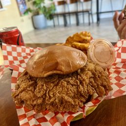 TOSS FRIED CHICKEN AND RAMEN - Updated August 2025 - 90 Photos & 51 ...