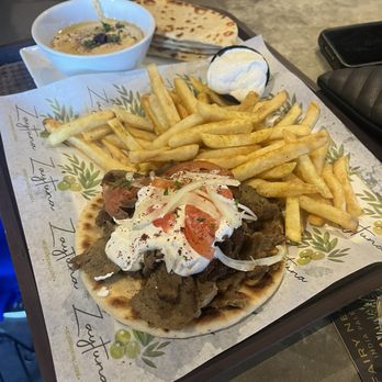 ZAYTUNA AKSARBEN - Updated August 2025 - 34 Photos & 23 Reviews - 1911 ...