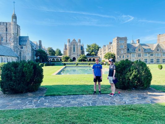 BERRY COLLEGE - Updated July 2025 - 72 Photos & 11 Reviews - 2277 ...