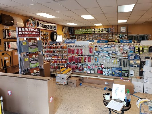 SUMNER RV CENTER - Updated December 2025 - 12 Photos & 53 Reviews ...