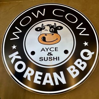 WOW COW KOREAN BBQ - Updated February 2025 - 915 Photos & 727 Reviews ...