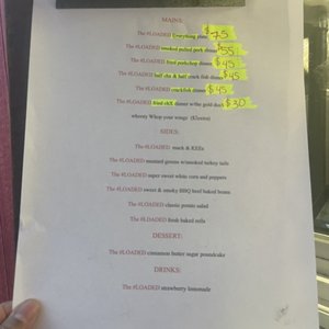 KEE’S LOADED KITCHEN - 222 Photos & 138 Reviews - 5020 NE Martin Luther ...