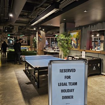 SPIN SAN FRANCISCO - Updated January 2025 - 814 Photos & 370 Reviews ...