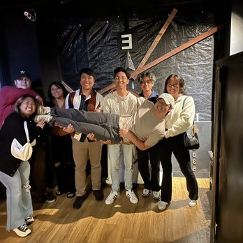 ARCANE ESCAPE ROOMS - Updated December 2025 - 67 Photos & 214 Reviews ...