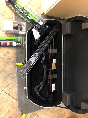 ARIZONA ARCHERY CLUB - 72 Photos & 44 Reviews - Archery - 1115 W Deer ...