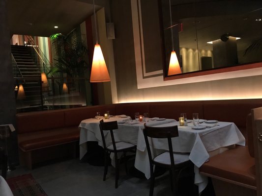 FELICE 56 | 171 Photos & 104 Reviews - 15 W 56th St, New York, New York ...