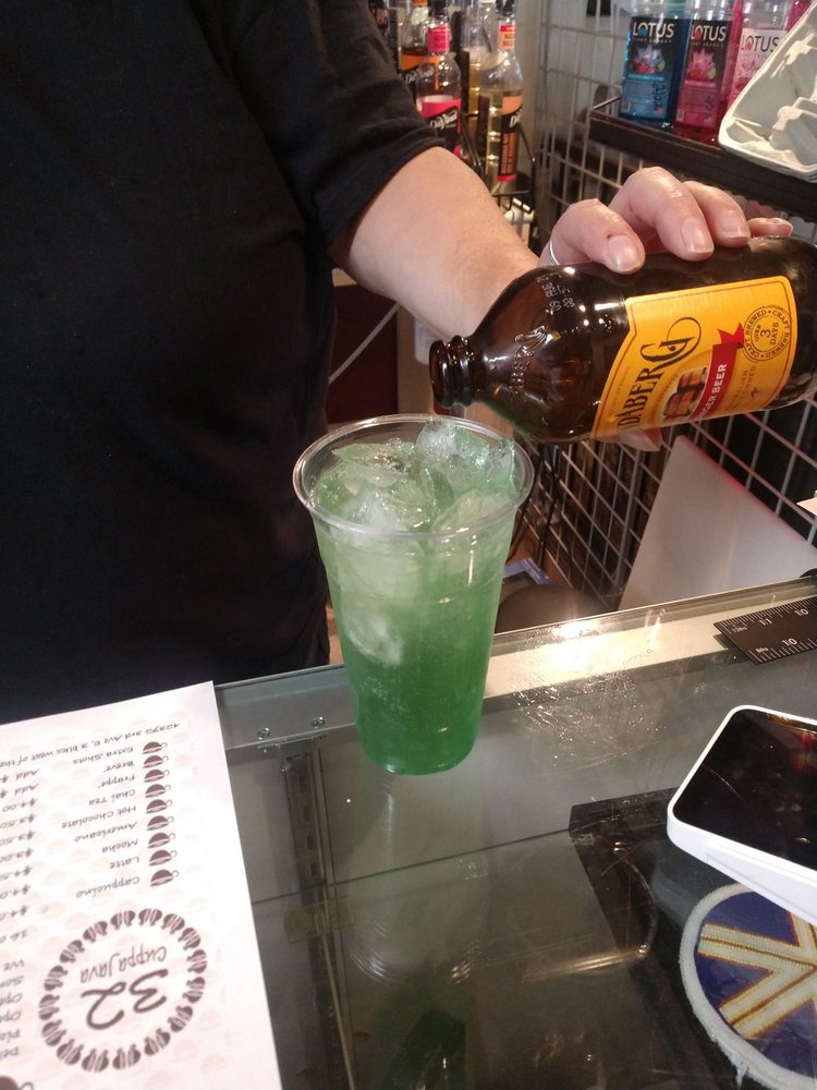 32 PAIR OF SCISSORS STUDIO AND 32 CUPPA JAVA - Updated March 2025 ...