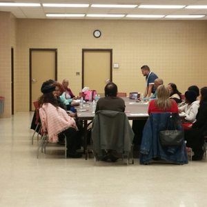 GEORGE SIM COMMUNITY CENTER - Updated August 2025 - 10 Photos - 6207 ...