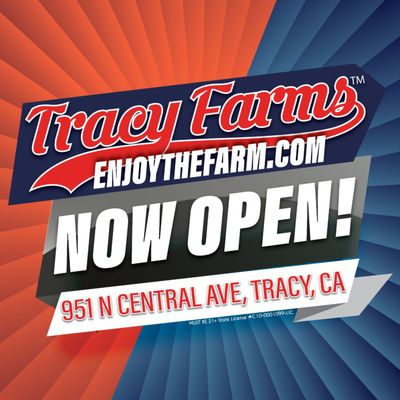 TRACY FARMS - Updated April 2025 - 951 N Central Ave, Tracy, California ...