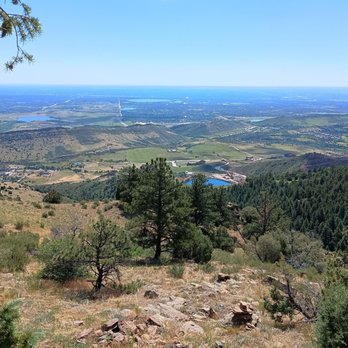 MOUNT FALCON PARK - Updated December 2025 - 395 Photos & 98 Reviews ...